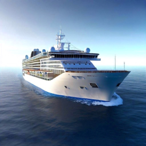Cruise Ship Simulator Big Boat for iOS (iPhone/iPad/iPod touch) - Free ...