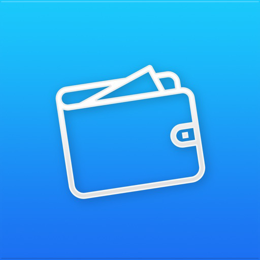 Simple Expense Tracker App for iOS (iPhone/iPod touch) - Free Download ...