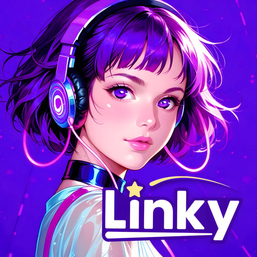 Linky AI: Chat, Play, Connect for iOS (iPhone/iPod touch) - Free ...