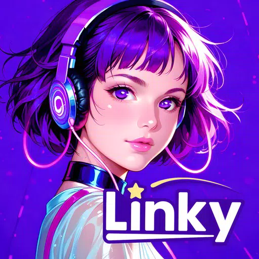 Linky AI: Chat, Play, Connect for iOS (iPhone/iPod touch) - Free ...