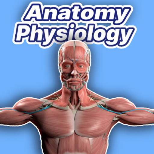 Learn Anatomy & Physiology for iOS (iPhone/iPad) Latest Version at $1. ...