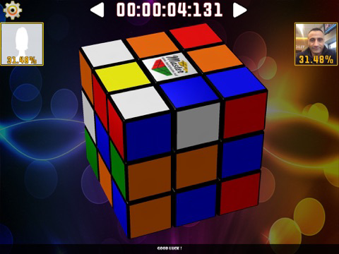 Mastercube Free pour iOS (iPhone/iPad/iPod touch) - Téléchargement gratuit sur AppPure