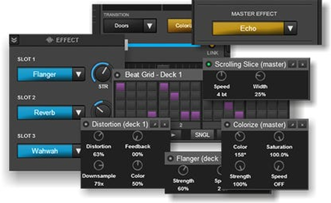 VirtualDJ 2020 for PC Windows 8.4.5630 Download