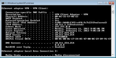 VPN Gate Client Plug-in with SoftEther VPN Client for PC Windows 4 ...