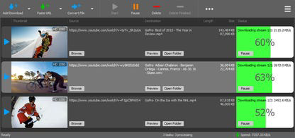 YT Downloader for PC Windows 9.5.6 Download