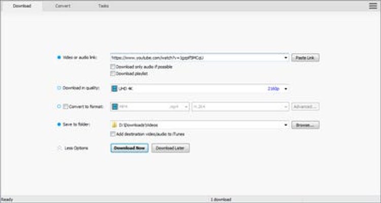 All Video Downloader for PC Windows 9.0.0 Download