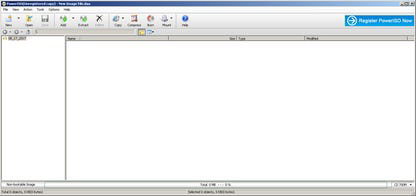 PowerISO (64-bit) for PC Windows 8.7 Download