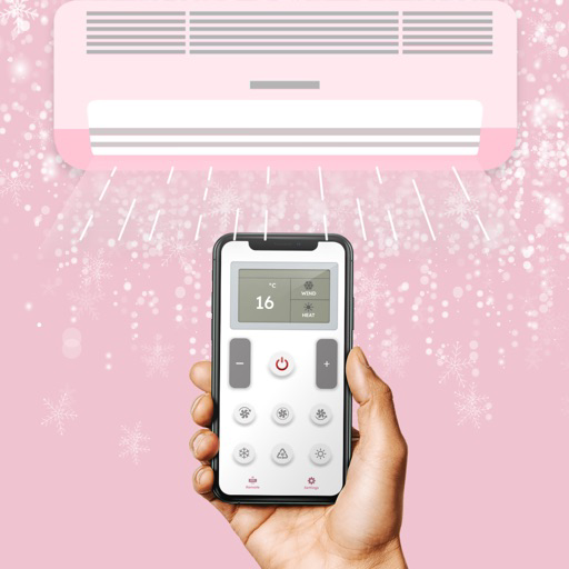 AC Remote & Air Conditioner ® for iOS (iPhone/iPad/iPod touch) - Free ...