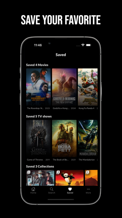 MerlMovie for iOS (iPhone/iPad/iPod touch) - Free Download at AppPure