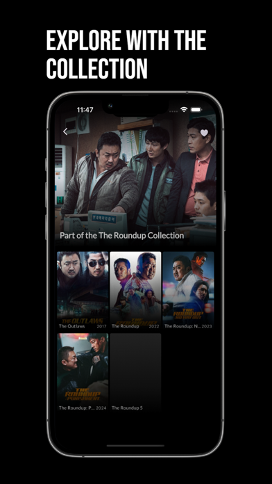MerlMovie for iOS (iPhone/iPad/iPod touch) - Free Download at AppPure