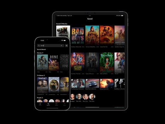 MerlMovie for iOS (iPhone/iPad/iPod touch) - Free Download at AppPure