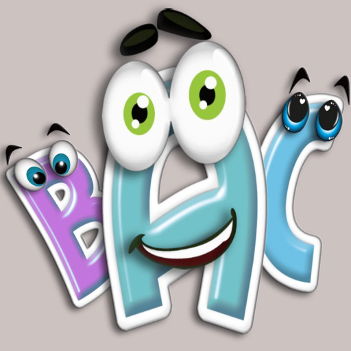 Alphabet Lore Coloring Book for iOS (iPhone/iPad/iPod touch) - Free ...