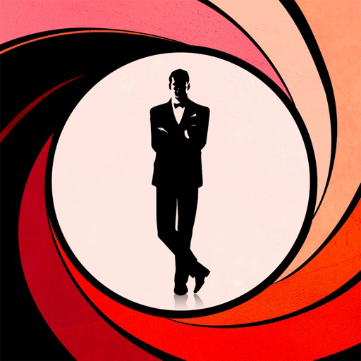 Cypher 007 for iOS (iPhone/iPad) - Free Download at AppPure