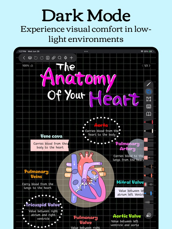 Freenotes: AI Notes Taking for iOS (iPhone/iPad) - Free Download at AppPure