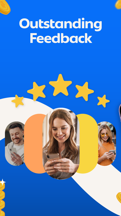 JustPlay: Earn Loyalty Rewards for iOS (iPhone/iPod touch) - Free ...