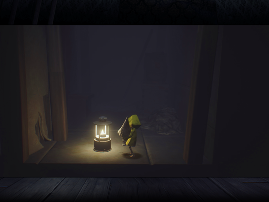 Little Nightmares for iOS (iPhone/iPad) Latest Version at $5.99 on AppPure