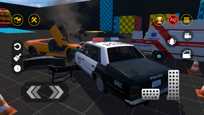 BloodBox Sandbox for iOS (iPhone/iPad) - Free Download at AppPure