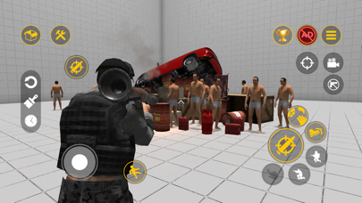 BloodBox Sandbox for iOS (iPhone/iPad) - Free Download at AppPure