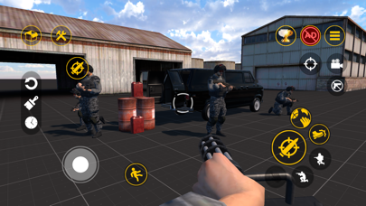 BloodBox Sandbox for iOS (iPhone/iPad) - Free Download at AppPure