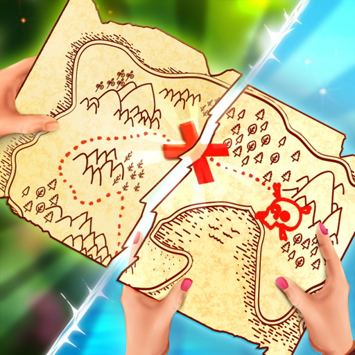 Roger That: Merge & Adventure! for iOS (iPhone/iPad/iPod touch) - Free ...