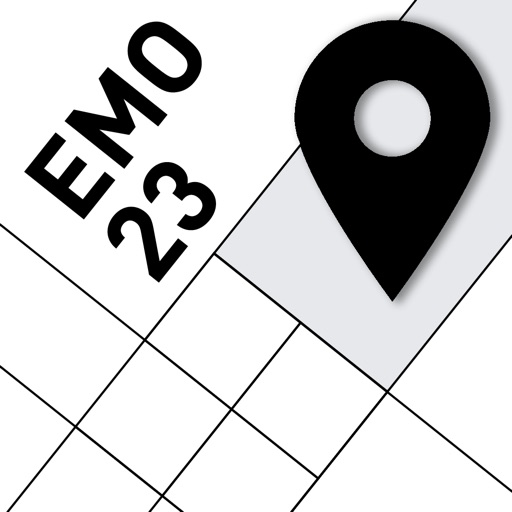 DMG MORI Events - EMO 2023 for iOS (iPhone/iPad/iPod touch) - Free Download at AppPure