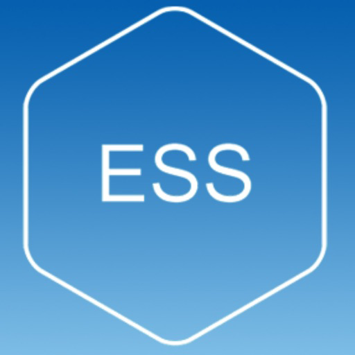 ESS-App for iOS (iPhone/iPod touch) - Free Download at AppPure