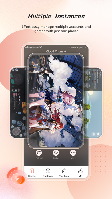 UGPhone for iOS (iPhone/iPad/iPod touch) - Free Download at AppPure