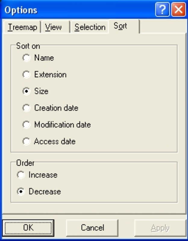 SequoiaView for PC Windows 1.3 Download