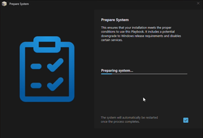 Atlas OS Windows 10 for PC Windows 0.7.4 Download
