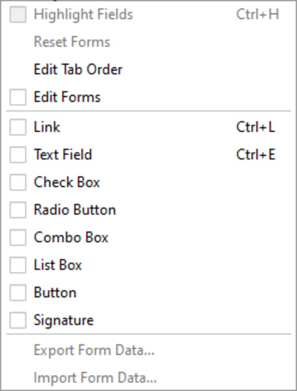 Master PDF Editor for PC Windows 5.9.98 Download