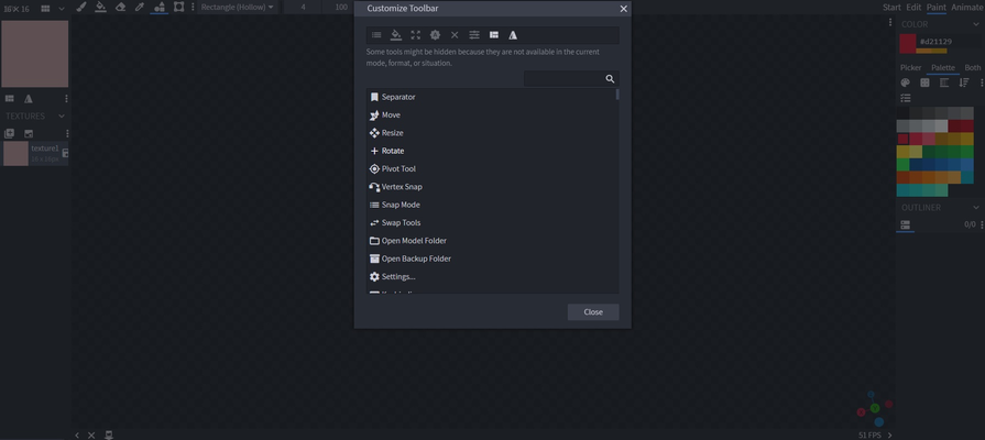 Blockbench for PC Windows 5.0.2 Download