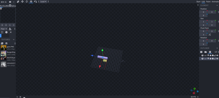 Blockbench for PC Windows 5.0.7 Download