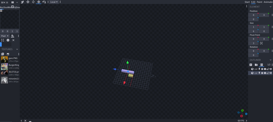 Blockbench for PC Windows 5.0.6 Download