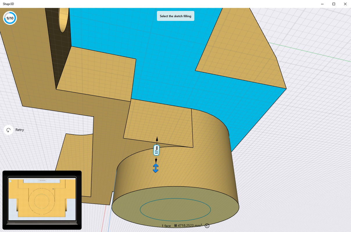 Download Shapr3D Latest 5.551.6455.0 for Windows PC