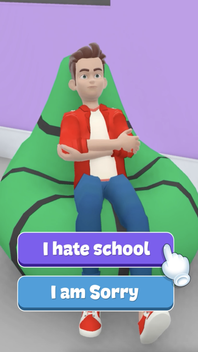 Get Expelled for iOS (iPhone/iPad) - Free Download at AppPure