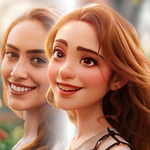 AI Styler: AI Art Photo Editor for iOS (iPhone/iPod touch) - Free ...