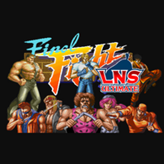 Final Fight LNS Ultimate for PC Windows 0.4 Download