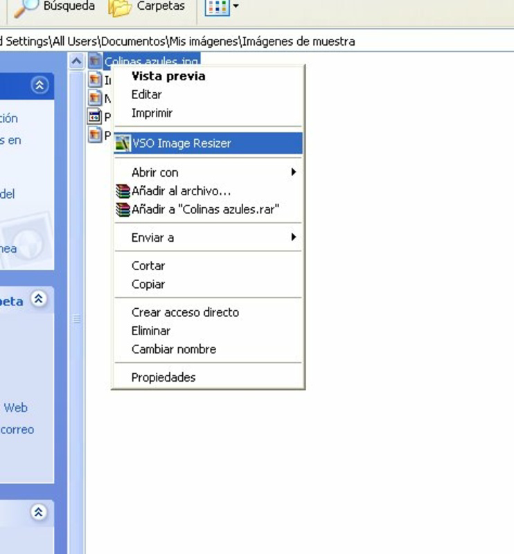 VSO Image Resizer for PC Windows 4.1.0.2 Download