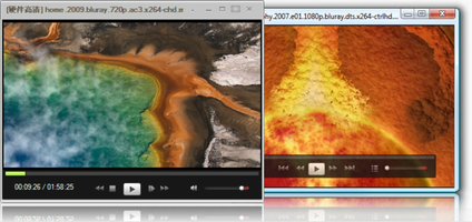 SPlayer for PC Windows 4.9.4 Download