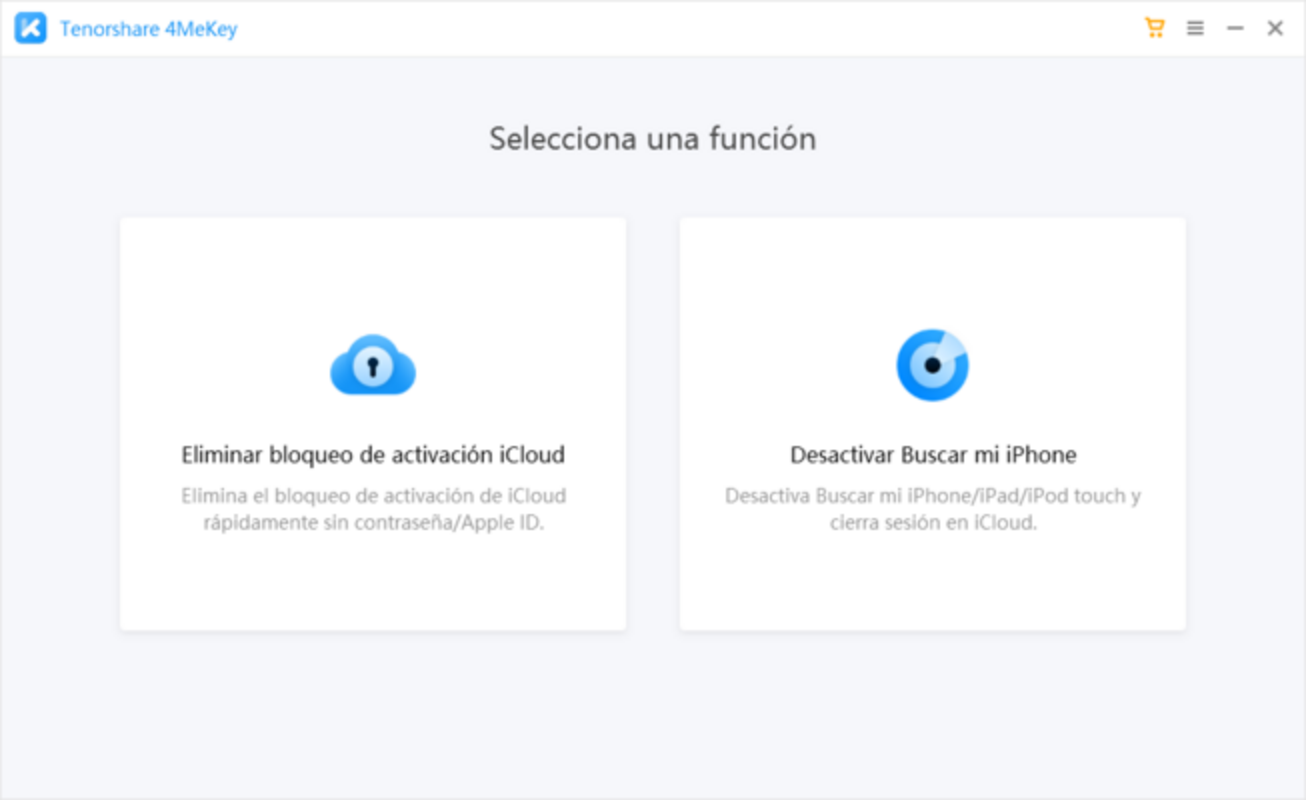 Download 4MeKey Latest 2.7.11.0 for Windows PC