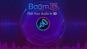 Boom 3D for PC Windows 1.7.19 Download