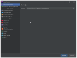 PhpStorm for PC Windows 2025.3 Download