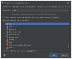 PhpStorm for PC Windows 2025.3 Download