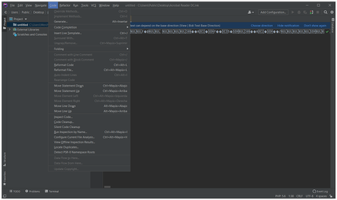 PhpStorm for PC Windows 2025.3 Download
