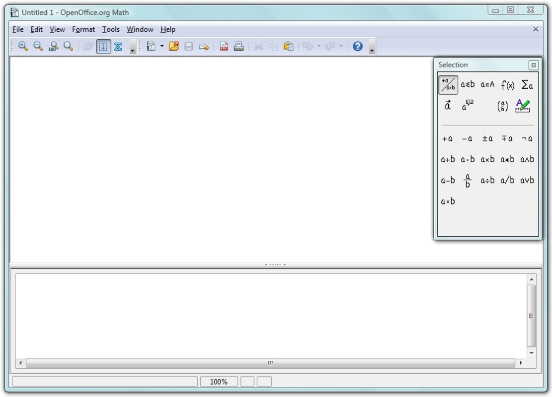 OpenOffice Portable for PC Windows 4.1.16.0 Download