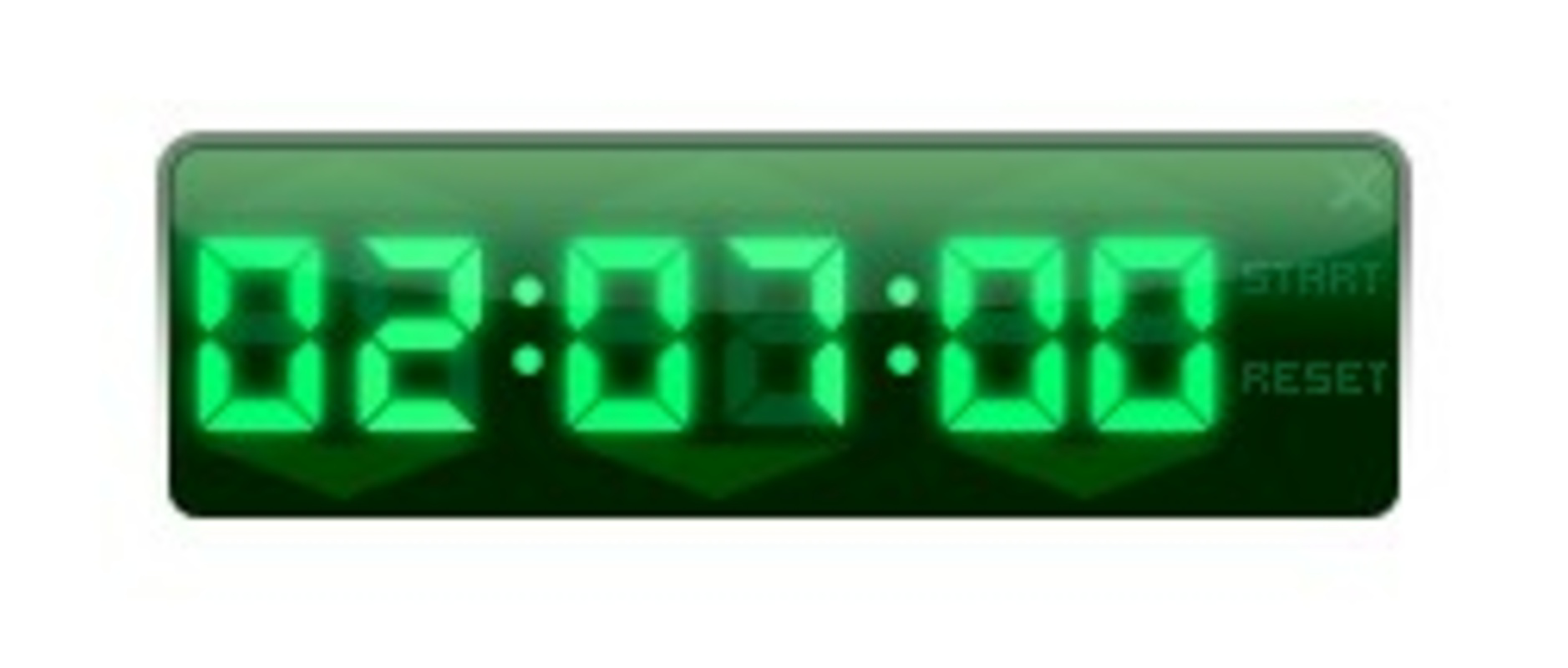 Free Desktop Timer for PC Windows 1.1 Download