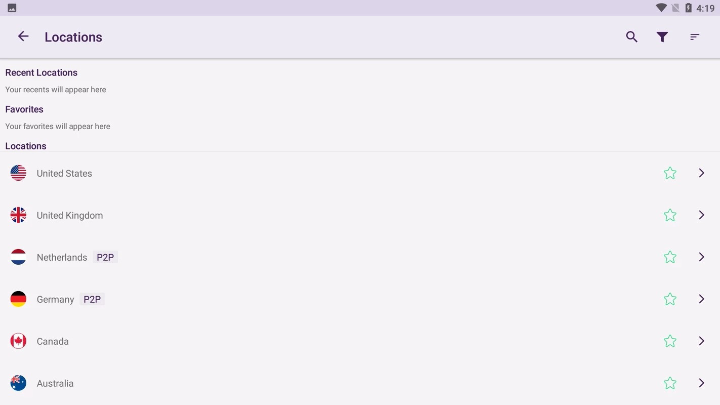 PureVPN for PC Windows 15.7.0.8 Download