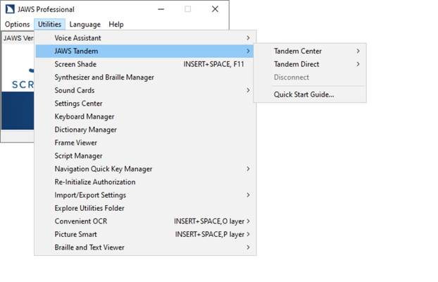 Jaws for PC Windows 2024.2403.3.400 Download