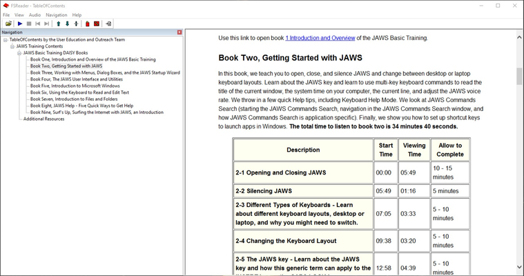 Jaws for PC Windows 2024.2403.3.400 Download