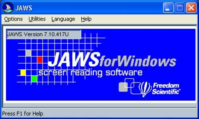 Jaws for PC Windows 2024.2403.3.400 Download